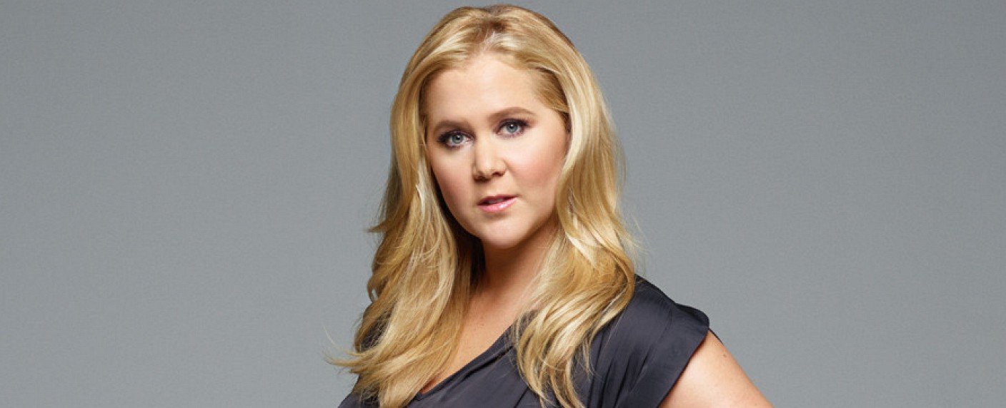 Amy Schumer tourt durch Animation-Domination-Block bei FOX ...