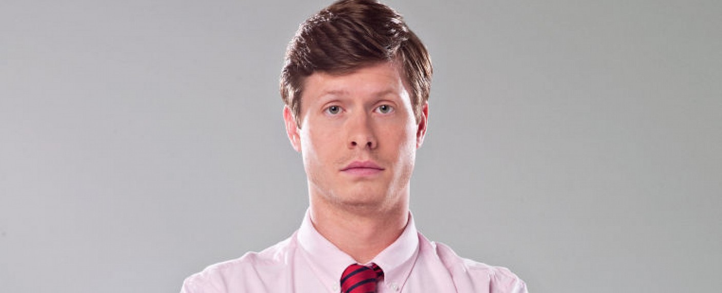 Anders Holm („Workaholics“) erhält Hauptrolle in Mindy Kalings Comedy-Pilot – fernsehserien.de