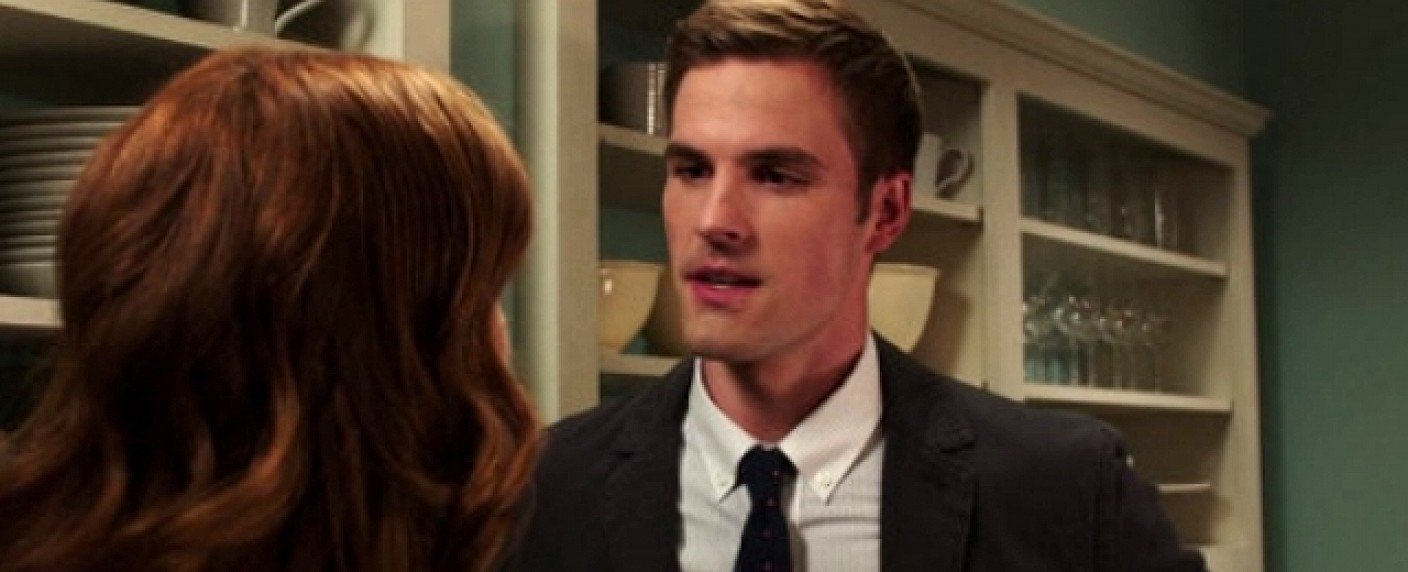 „Coach“-Revival engagiert Andrew Ridings als Sohn – fernsehserien.de