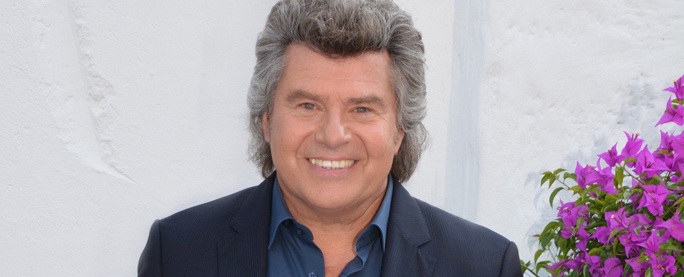 Drei Jahre nach „Stadl“-Aus: Andy Borg erhält neue Schlagershow ...