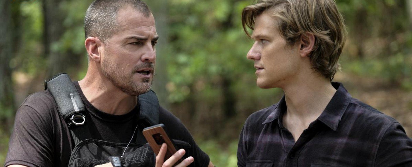 „MacGyver“: Trailer zu George Eads’ Abschiedsfolge – fernsehserien.de