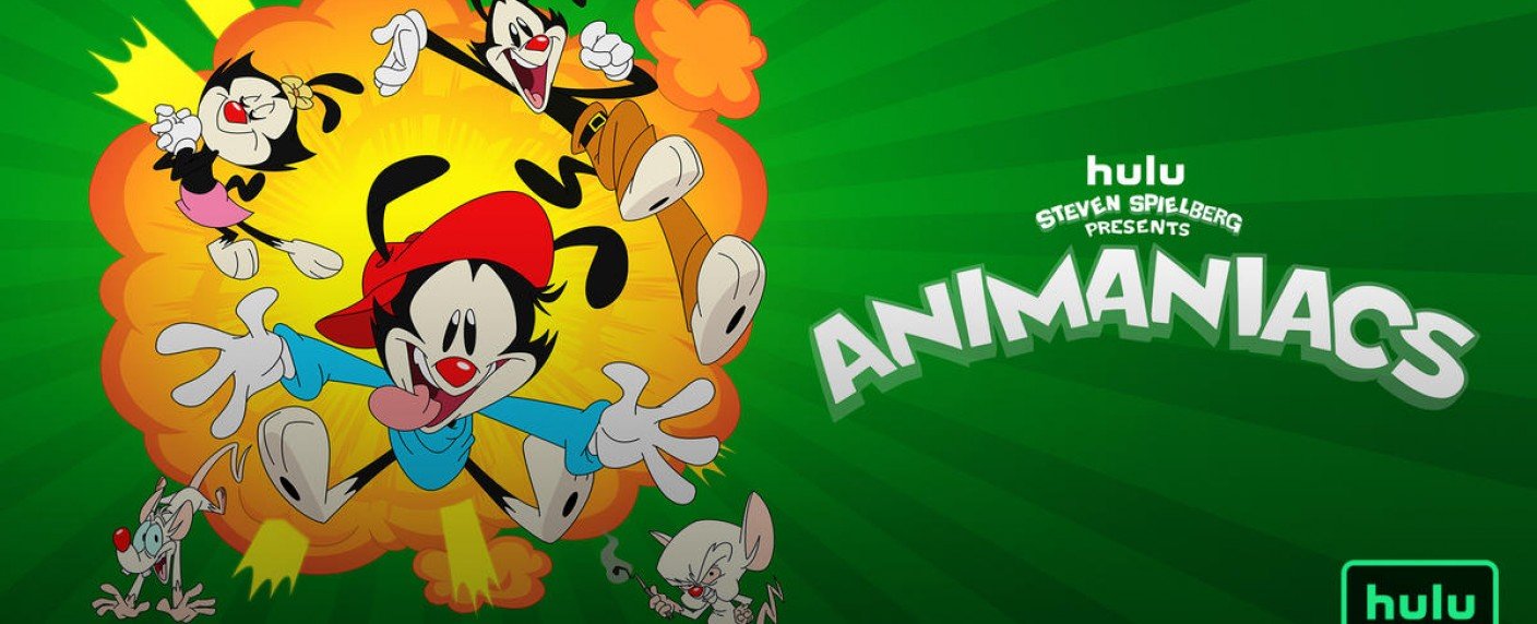 „Animaniacs“: Trailer zur finalen Staffel der anarchischen Zeichentrickserie – fernsehserien.de