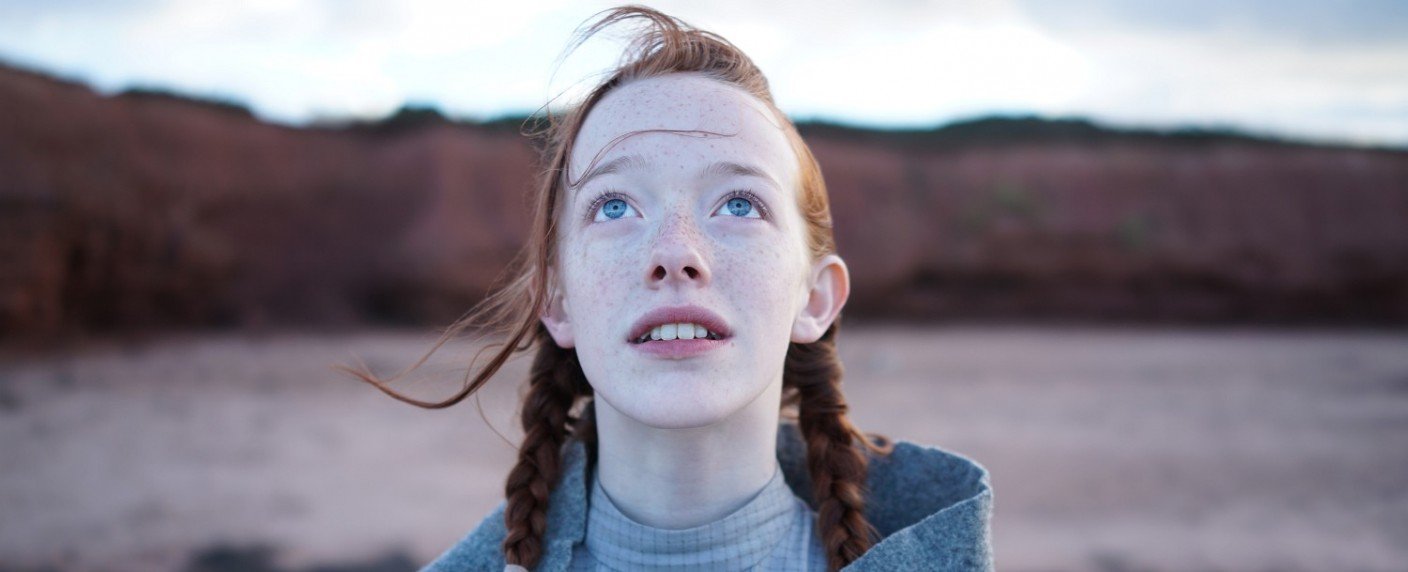 „Stranger Things“ engagiert Amybeth McNulty („Anne with an E ...