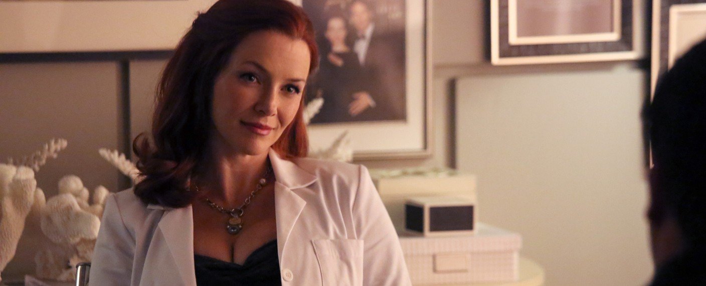 „The Rookie“ engagiert Annie Wersching – fernsehserien.de