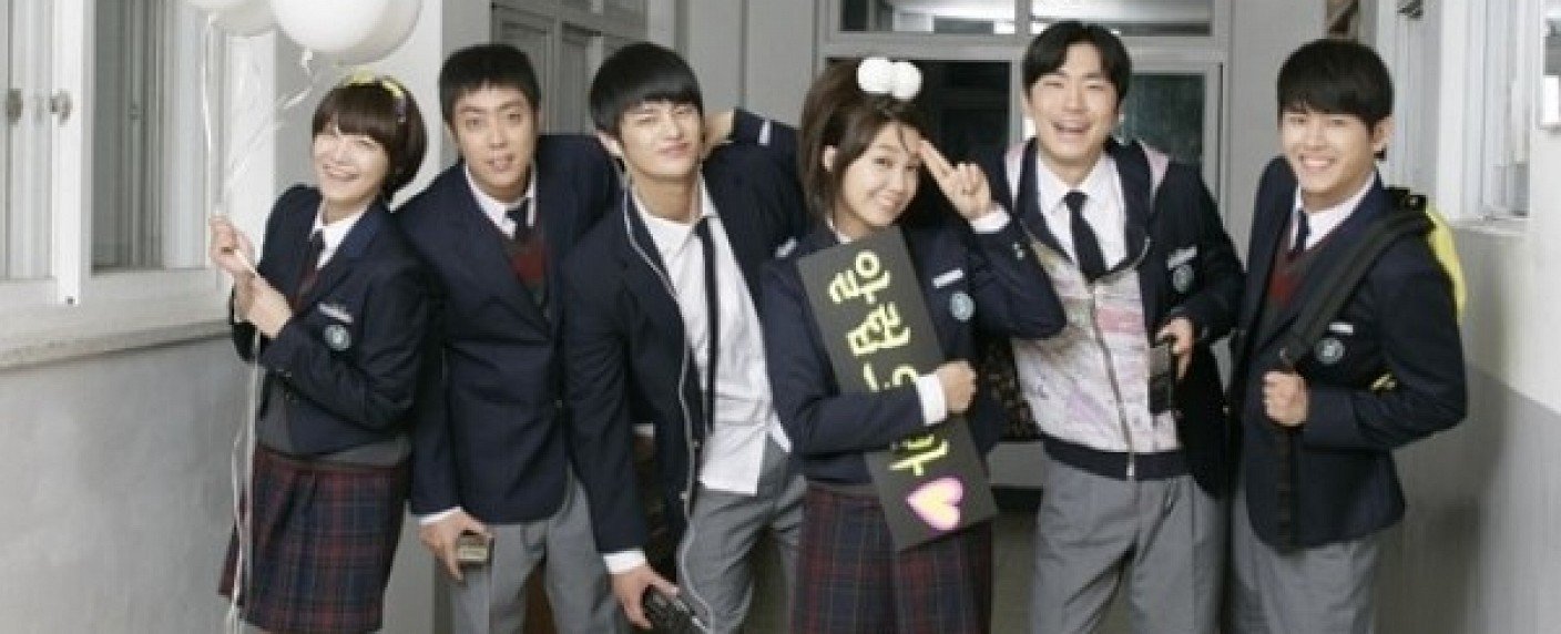 „Answer me 1999“: FOX adaptiert südkoreanische Musical-Dramaserie ...