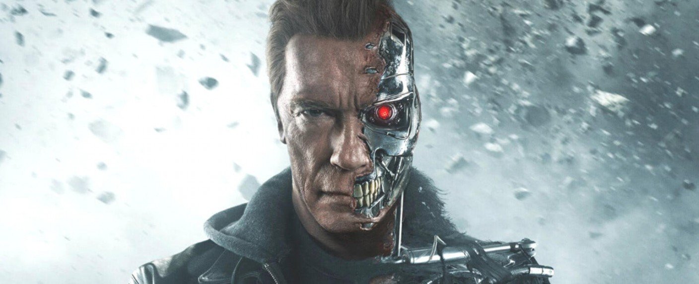 „Terminator“: Netflix bestellt Anime-Adaption des Sci-Fi-Klassikers ...