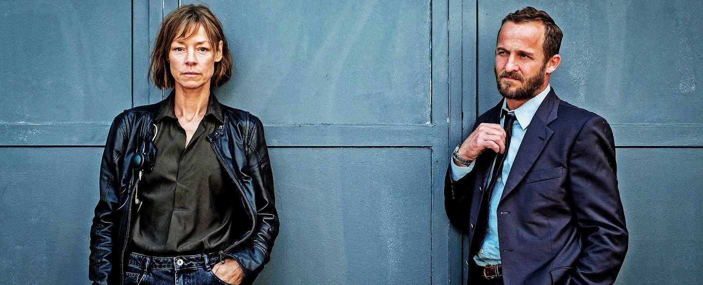 „Der Mordanschlag“: Drehstart für ZDF-Thriller um dritte RAF-Generation ...