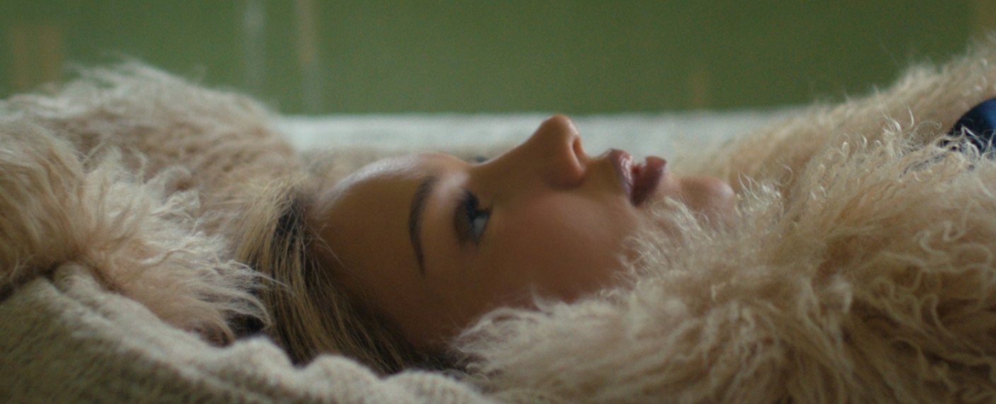 „Barbara – Becoming Shirin David“: An diesem Tag erscheint die Netflix ...