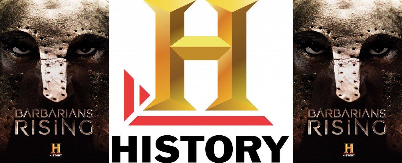 „Barbarians Rising“: History dreht Eventserie – fernsehserien.de