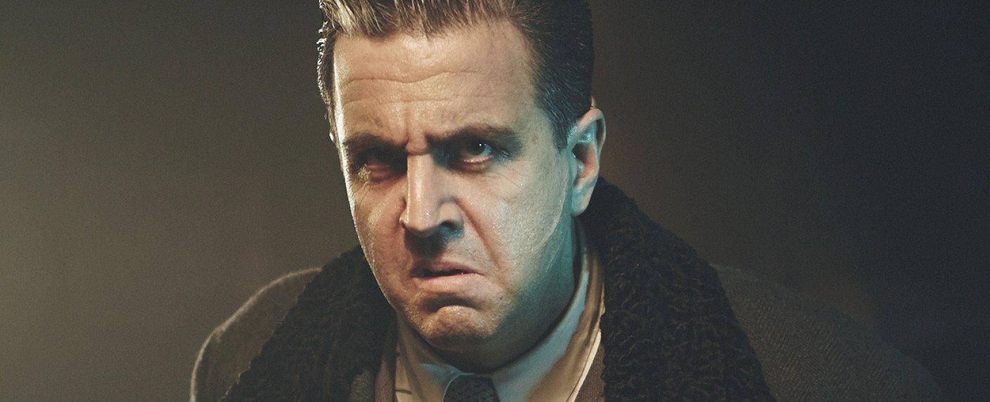 Für Bastian Pastewka ist demnächst „Alles gelogen“ – fernsehserien.de