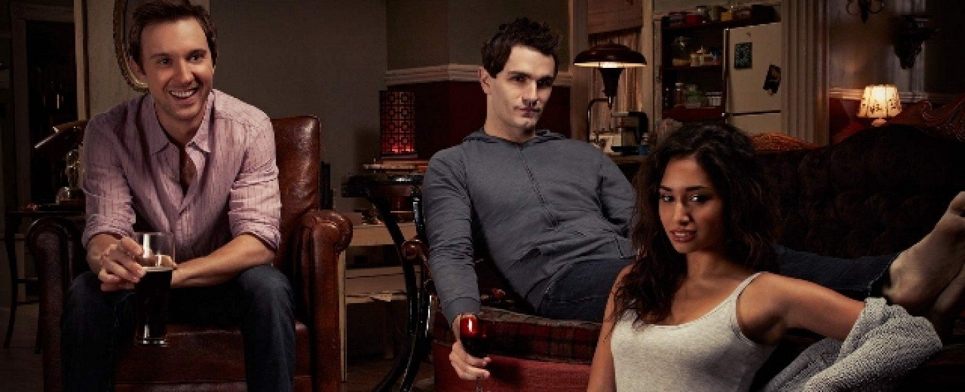 „Being Human“: Syfy zeigt auch dritte Staffel – fernsehserien.de