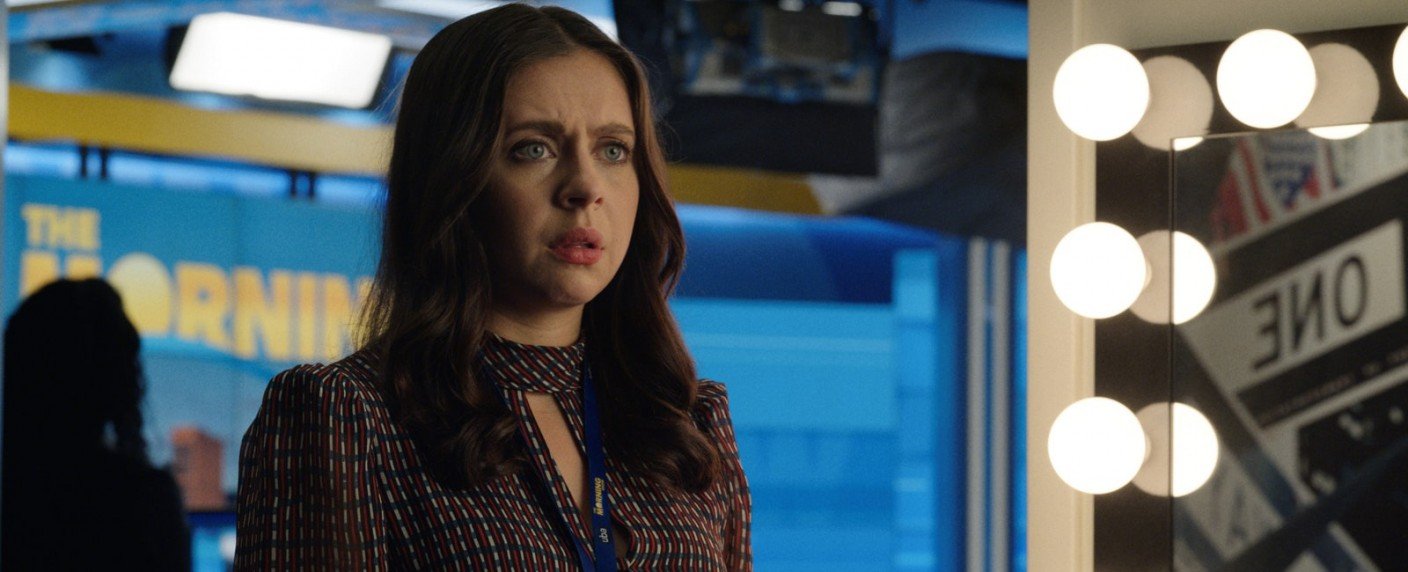 „Everything I Know About Love“: Emma Appleton und Bel Powley mit ...