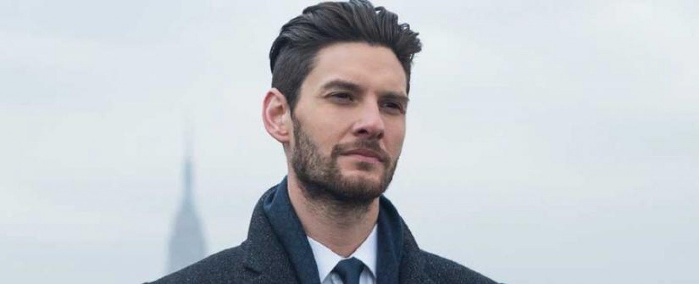 Ben Barnes führt „Shadow and Bone“-Cast für Netflix-Adaption an ...