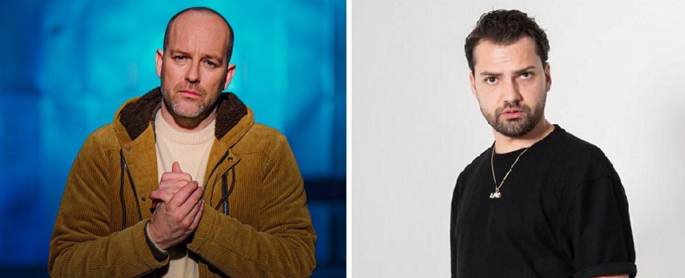 „Die Passion“: KiKA-Moderator wird Jesus, Ochsenknecht spielt Judas ...