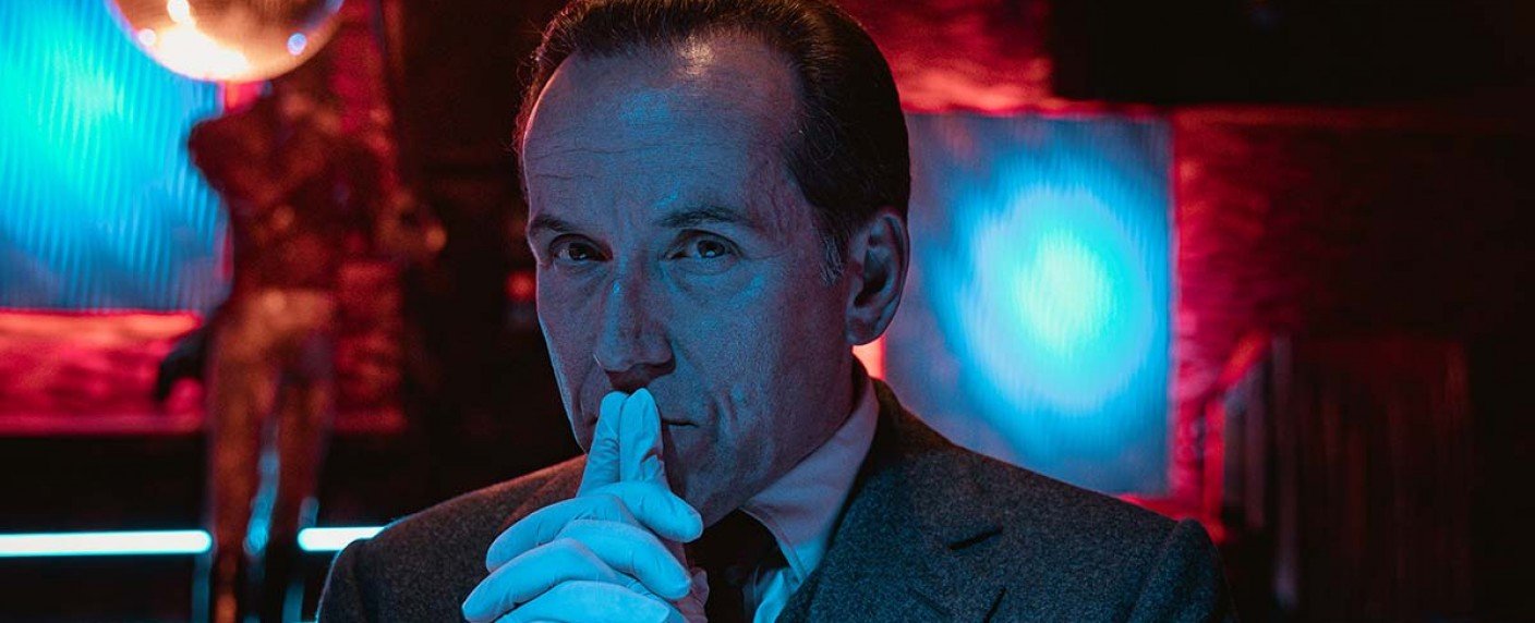 „Professor T“: Deutschlandpremiere für neue Folgen mit Ben Miller („Death in Paradise ...