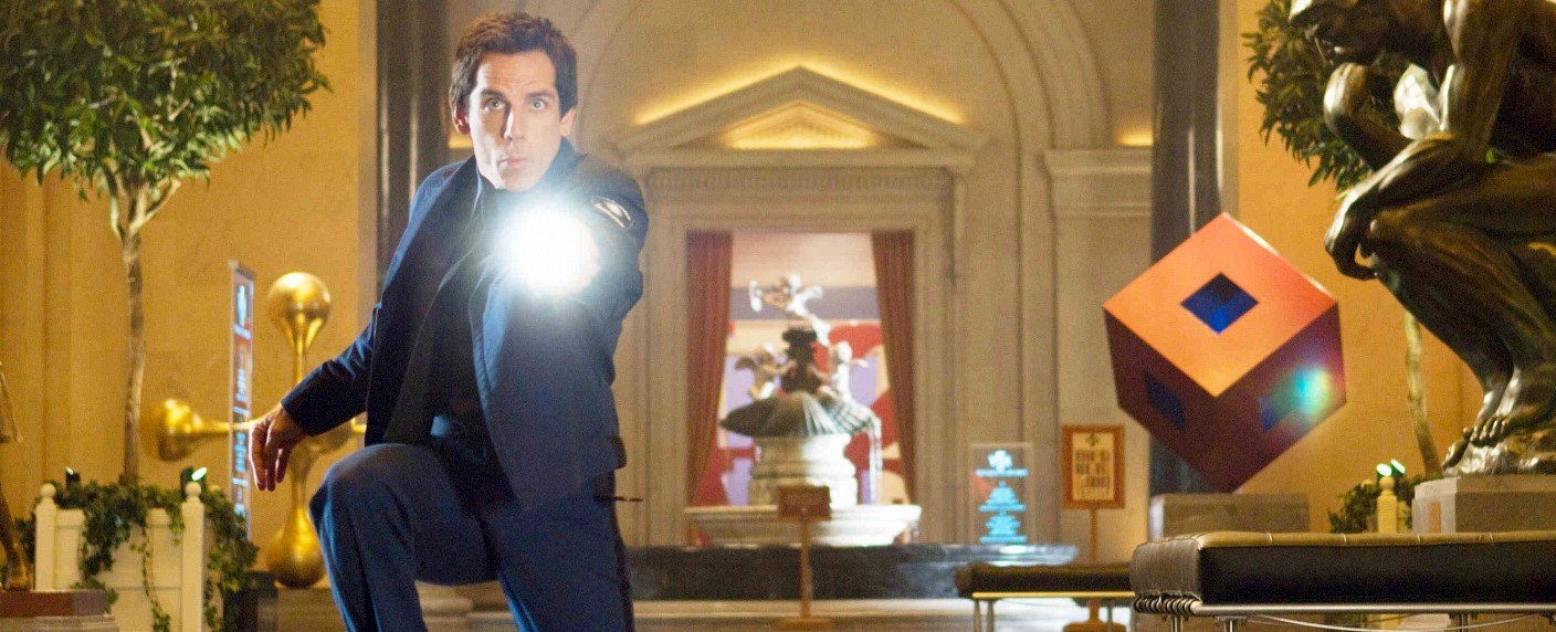 Ben Stiller produziert „Super Sad True Love Story“ bei MRC ...