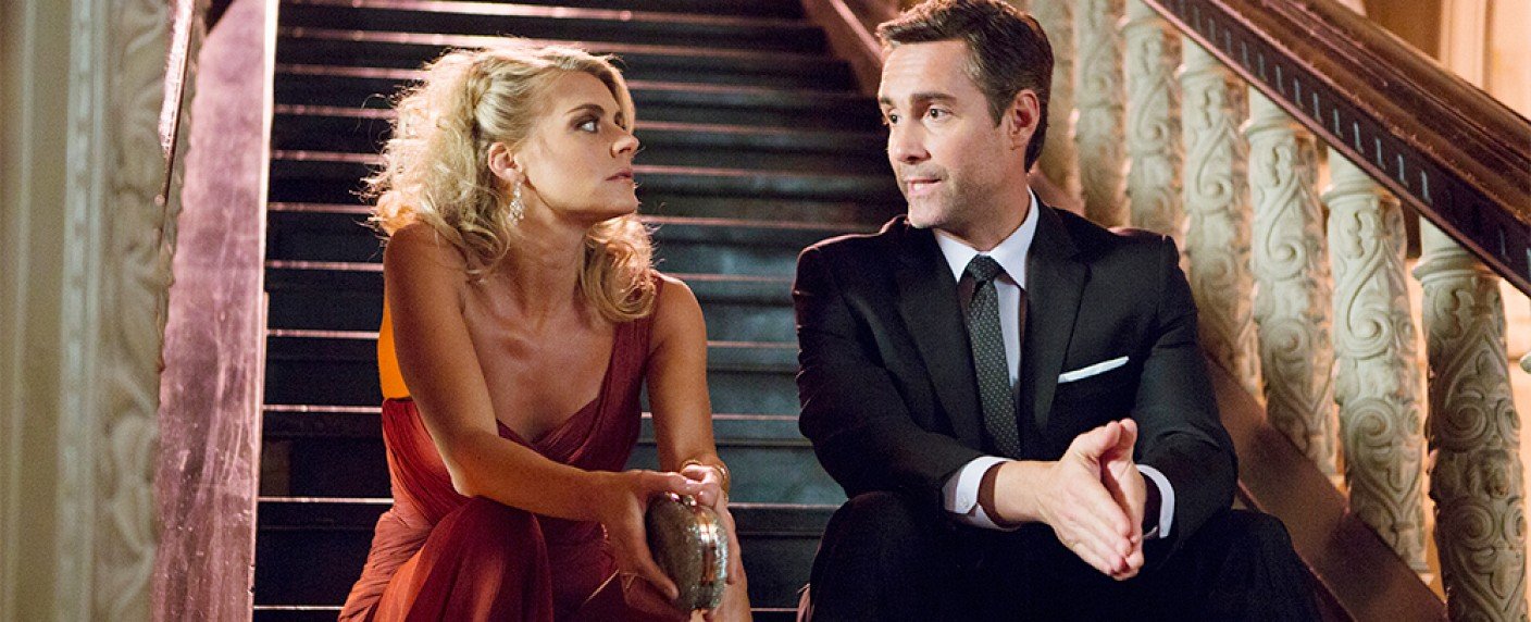 USA Network beendet „Benched“ nach erster Staffel – fernsehserien.de