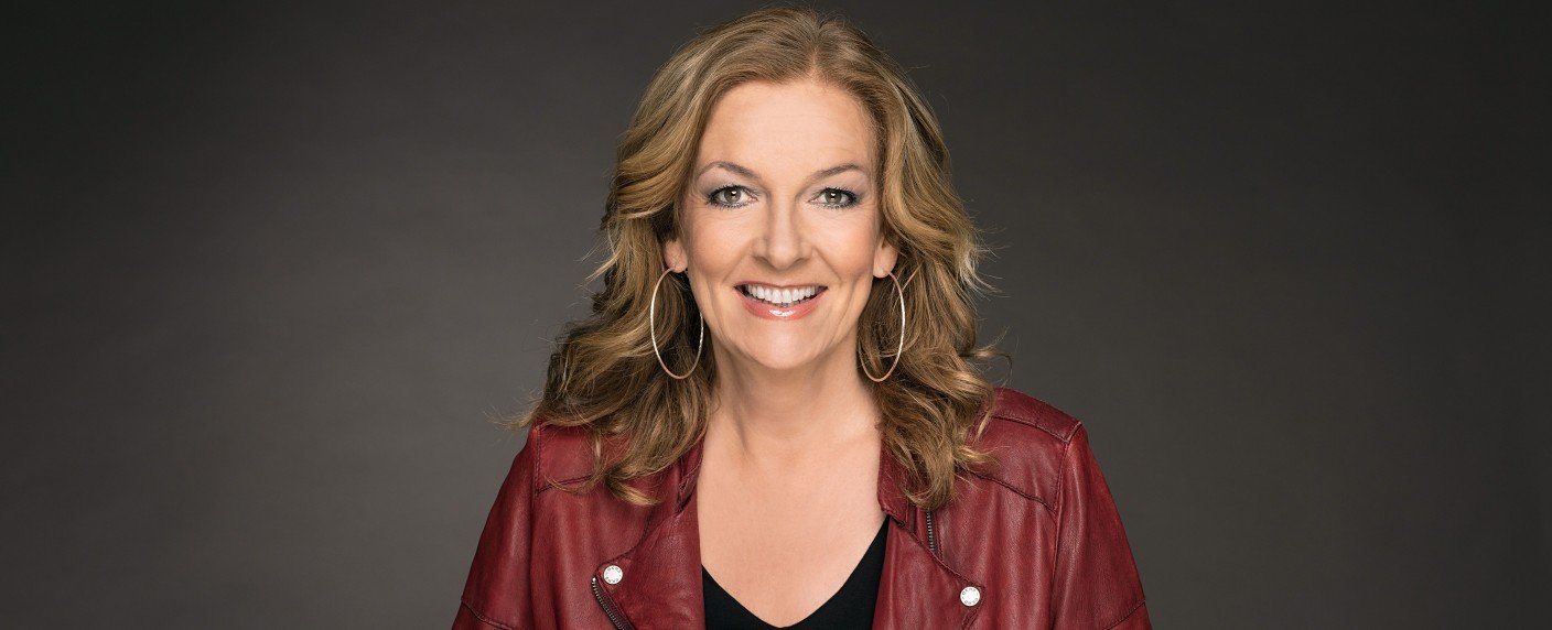 Bettina Tietjen will Ü40-Jährige verkuppeln – fernsehserien.de