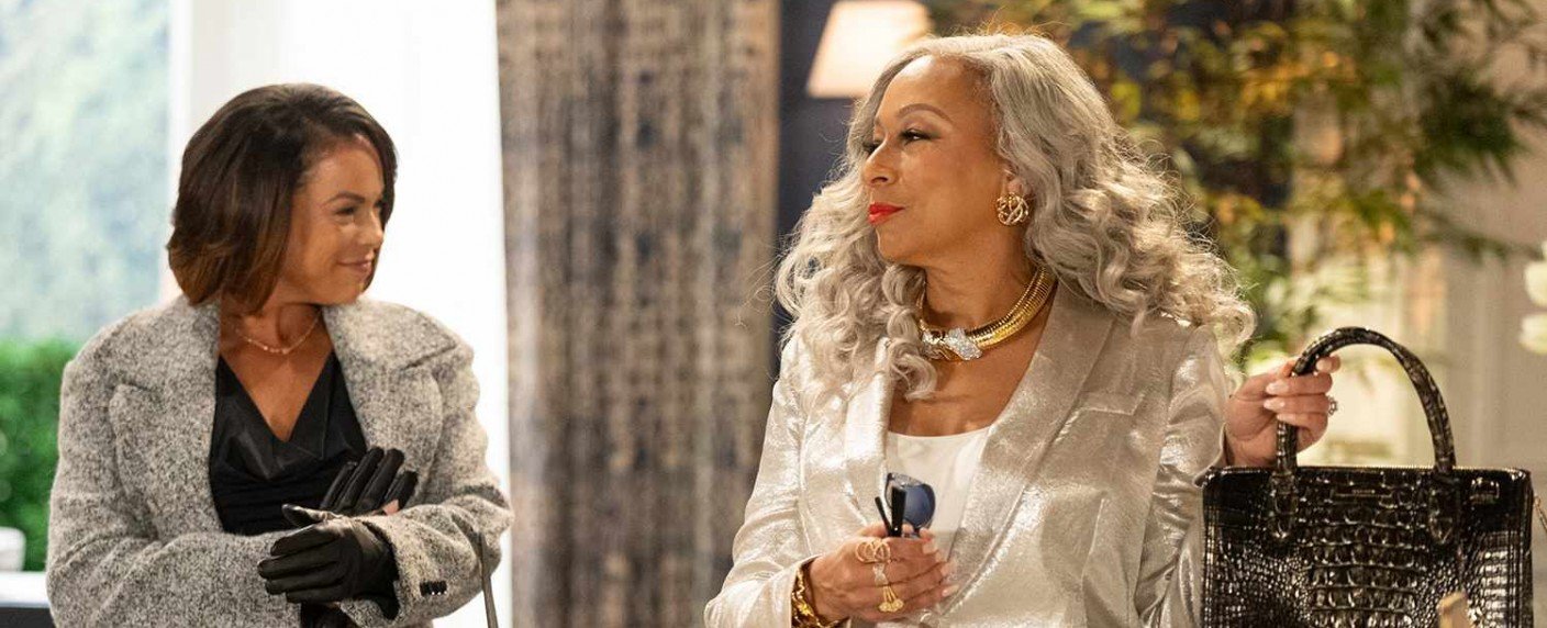 Zum ersten Mal seit „Reich und Schön“: Neue Daily Soap startet bei CBS ...