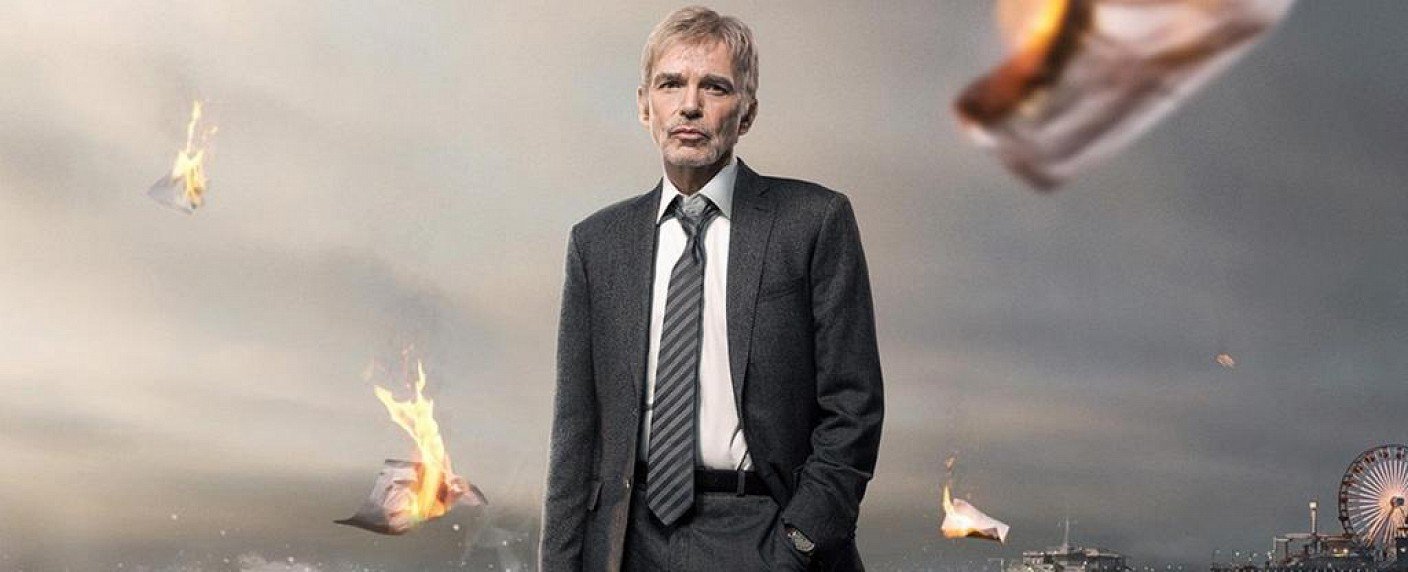 Billy Bob Thronton schließt sich „Yellowstone“-Prequel „1883“ an ...