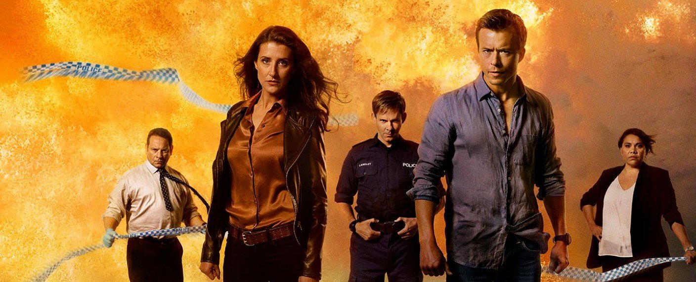 „Bite Club“: Crime-Thriller mit Dominic Monaghan landet bei AXN ...