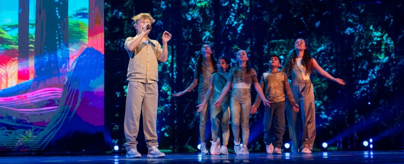 Junior Eurovision Song Contest 2024: Alle Kandidaten und ihre Songs im ...