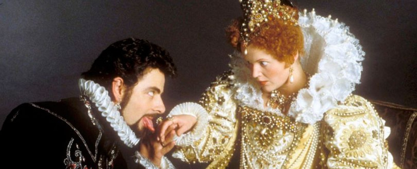 „Blackadder“: ARD-alpha wiederholt britische Kult-Sitcom – fernsehserien.de