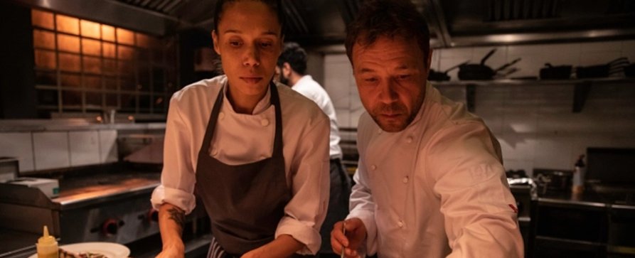 Boiling Point News – fernsehserien.de