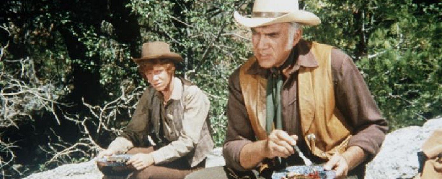 Sat.1 Gold nimmt „Bonanza“ ins Abendprogramm – fernsehserien.de