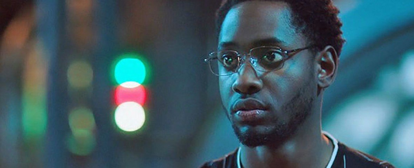 „The Flash“ befördert Brandon McKnight für die siebte Staffel in den ...