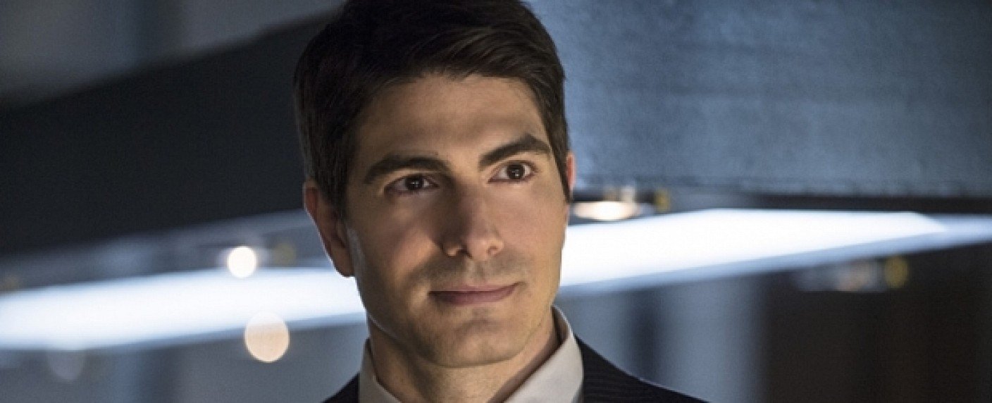 „The Rookie“: Staffel drei mit Brandon Routh und Konsequenzen für John ...