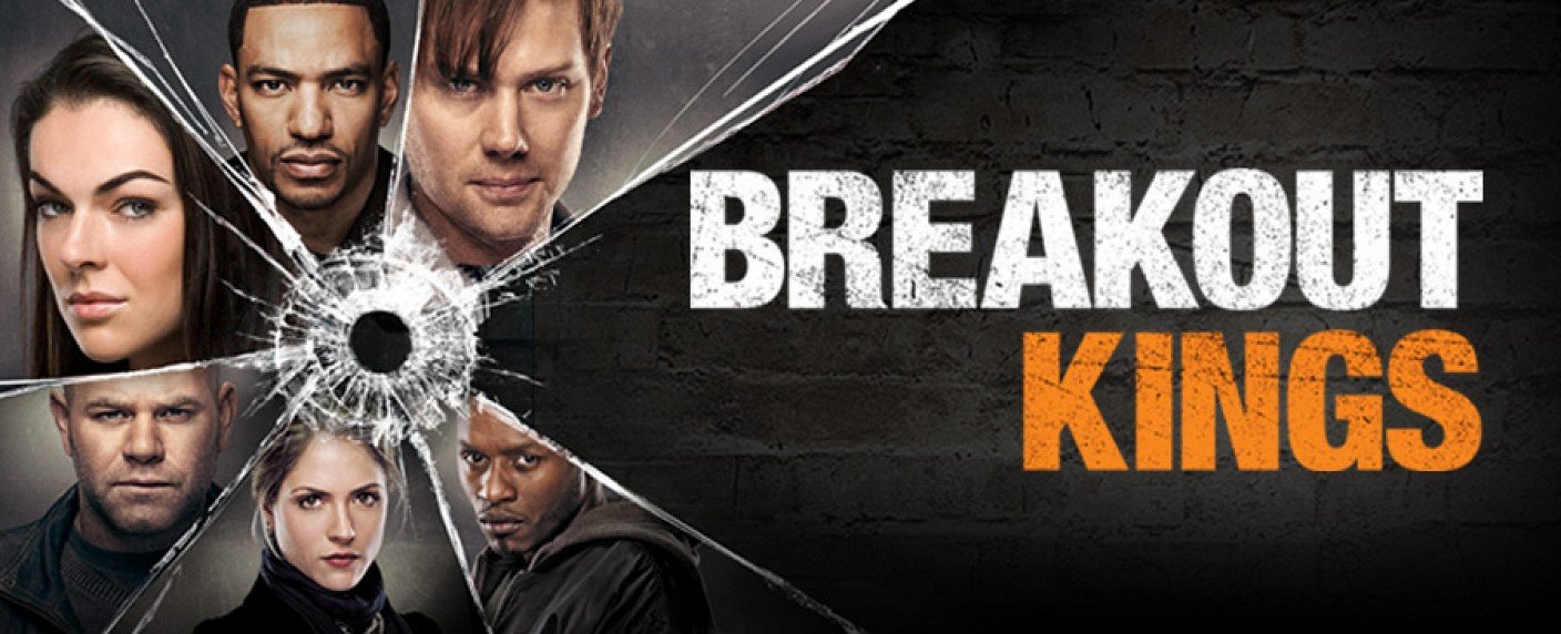 „Breakout Kings“: Free-TV-Premiere der zweiten Staffel bei RTL Nitro ...