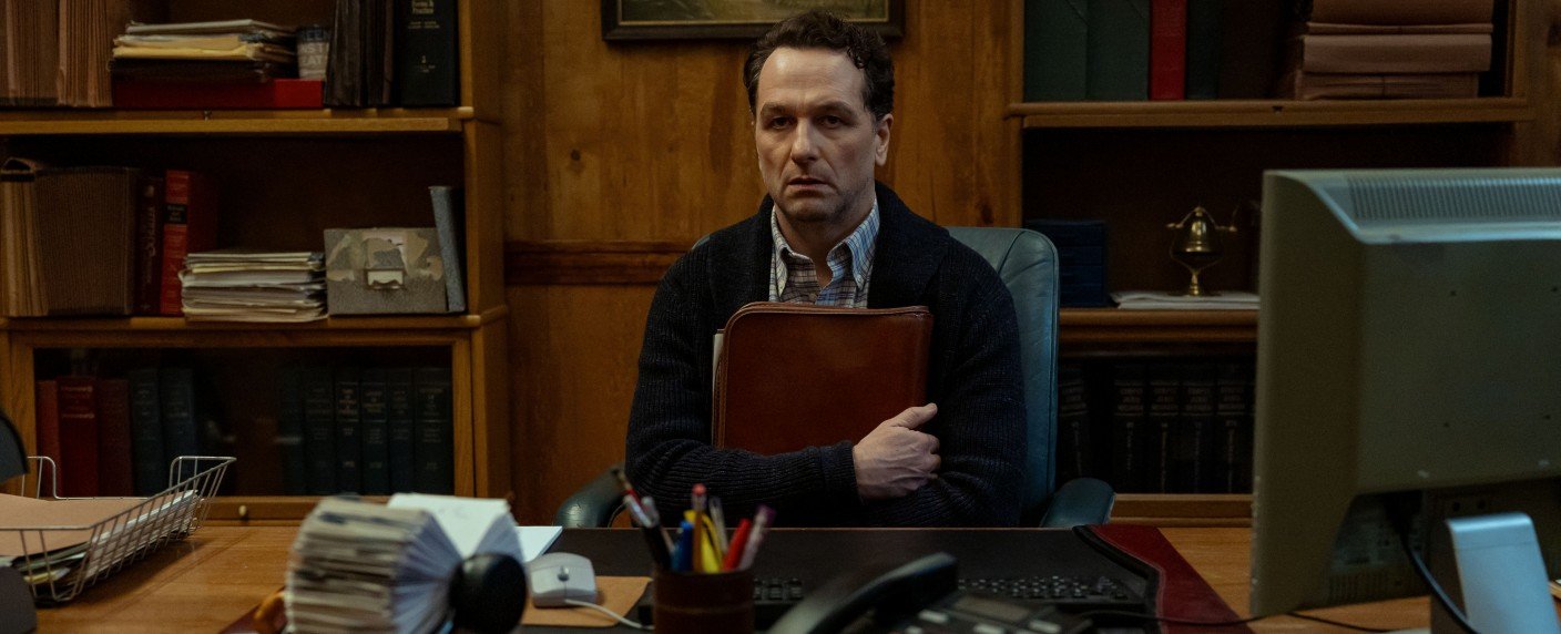 Matthew Rhys („Perry Mason“) mit neuer BBC-Serie „Dragon Slayers ...