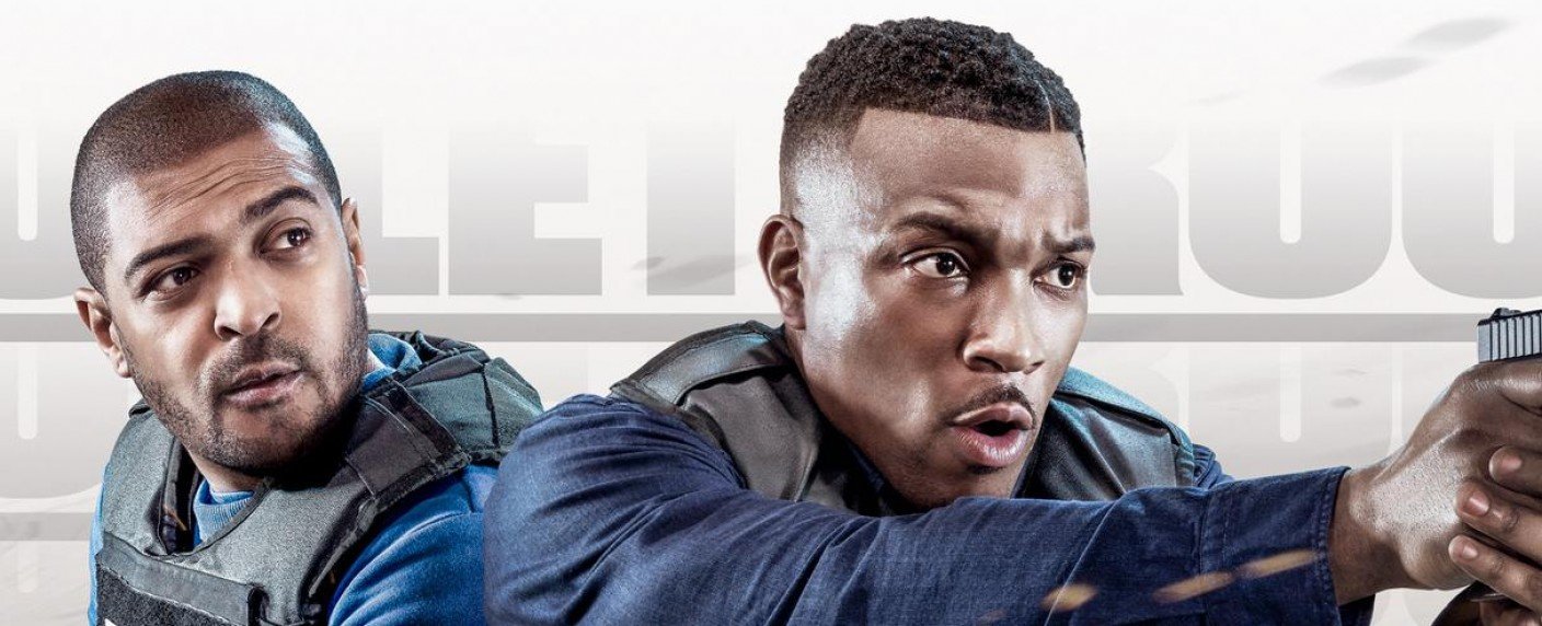 „Bulletproof“: Erfolgreicher britischer Action-Krimi findet deutsche ...