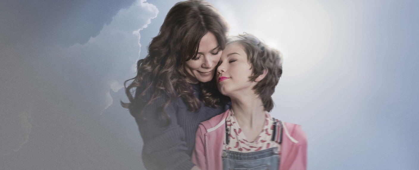 RTL Passion zeigt Transgender-Drama „Butterfly“ mit Anna Friel – fernsehserien.de