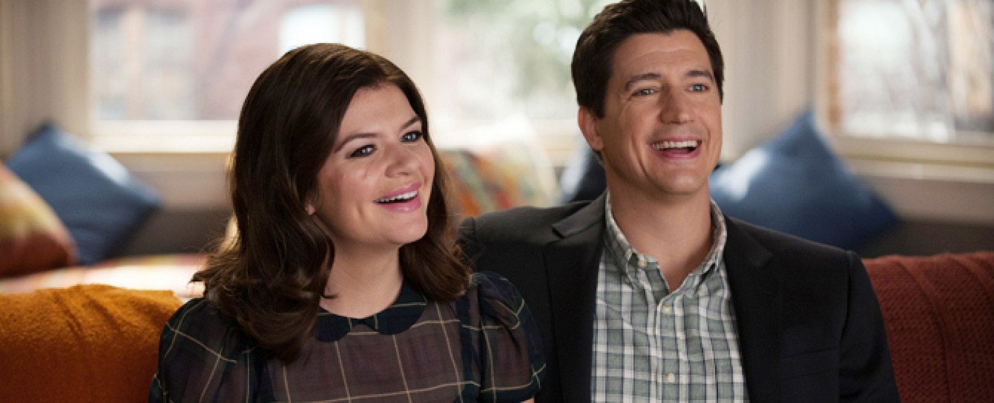 NBC bestellt Episoden von „Marry Me“ nach – fernsehserien.de