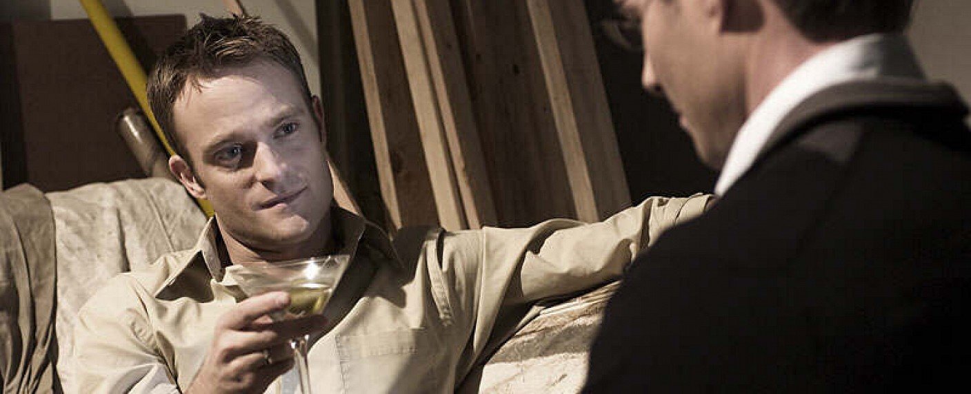 „Donald Strachey“: MGM zeigt Serie mit Chad Allen als TV-Premiere ...