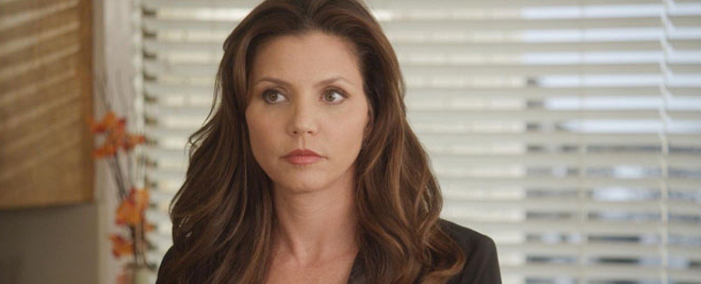 „Lucifer“ engagiert „Buffy“-Darstellerin Charisma Carpenter ...