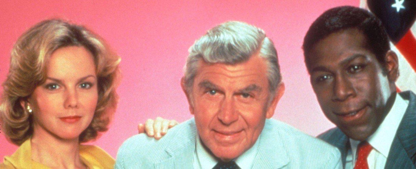 „Matlock“: RTL Nitro wiederholt Serienklassiker – fernsehserien.de