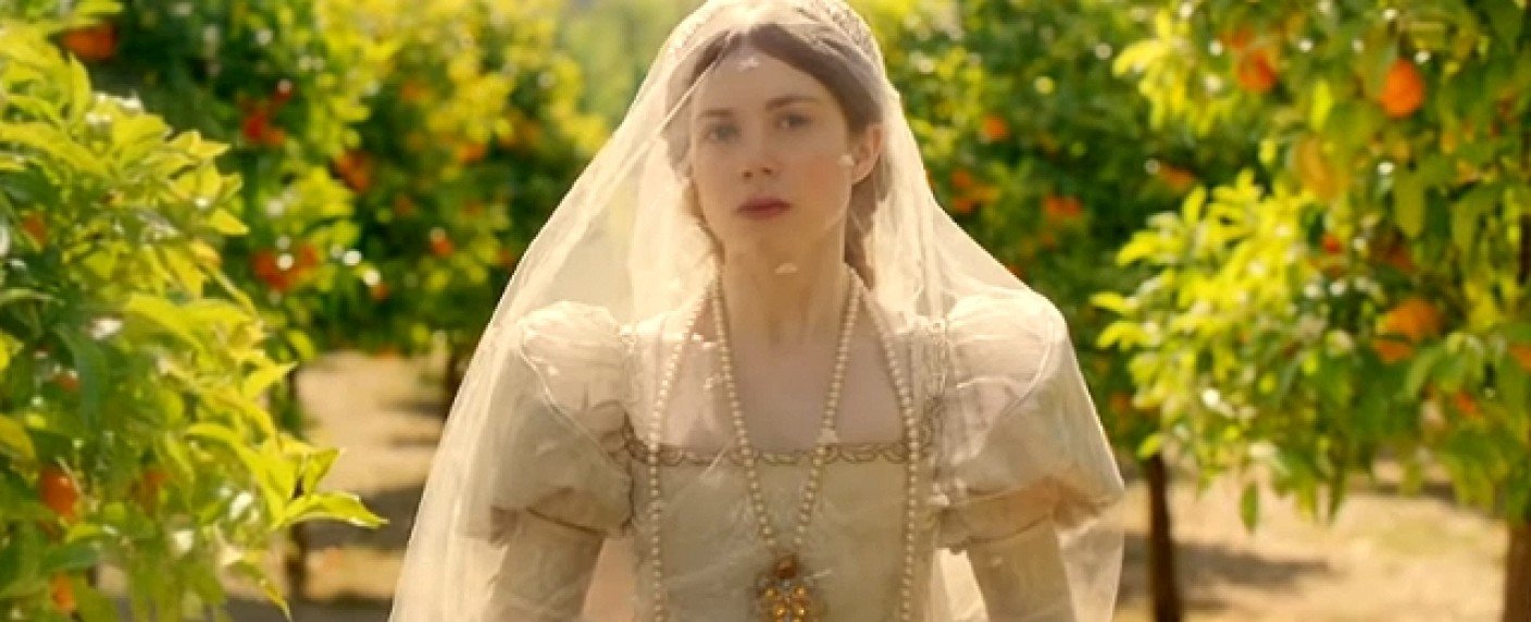 „The Spanish Princess“: Starz veröffentlicht Starttermin – fernsehserien.de