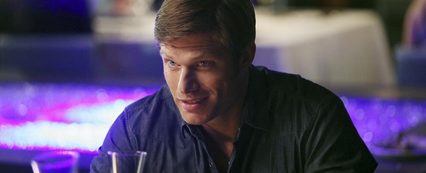 „Grey’s Anatomy“ verpflichtet Chris Carmack („Nashville“) für Staffel ...