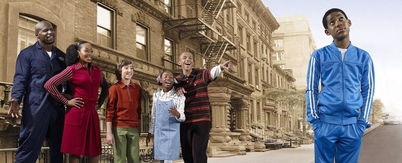 „Alle hassen Chris“: Comedyserie meldet sich zurück im Fernsehen ...