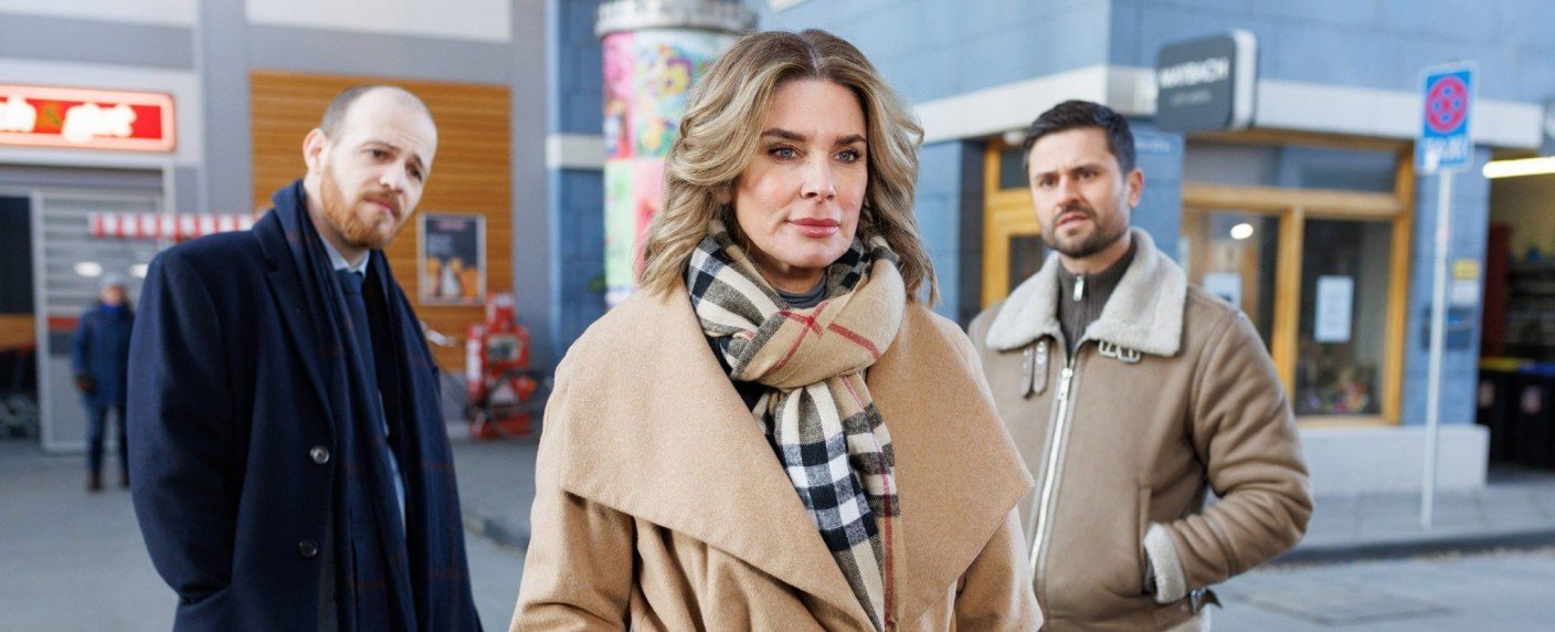 „Unter uns“-Star verlässt die Schillerallee nach 22 Jahren – fernsehserien.de