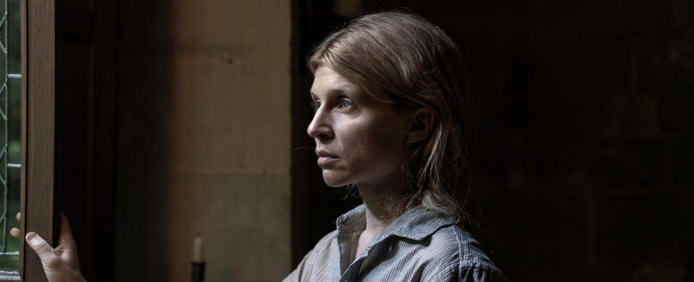 „Neuromancer“: Clémence Poésy und Emma Laird schließen sich Adaption ...