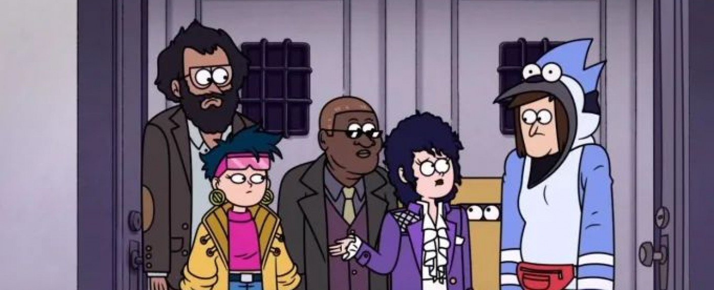 „Close Enough“: HBO Max stellt animierte Comedy ein – fernsehserien.de