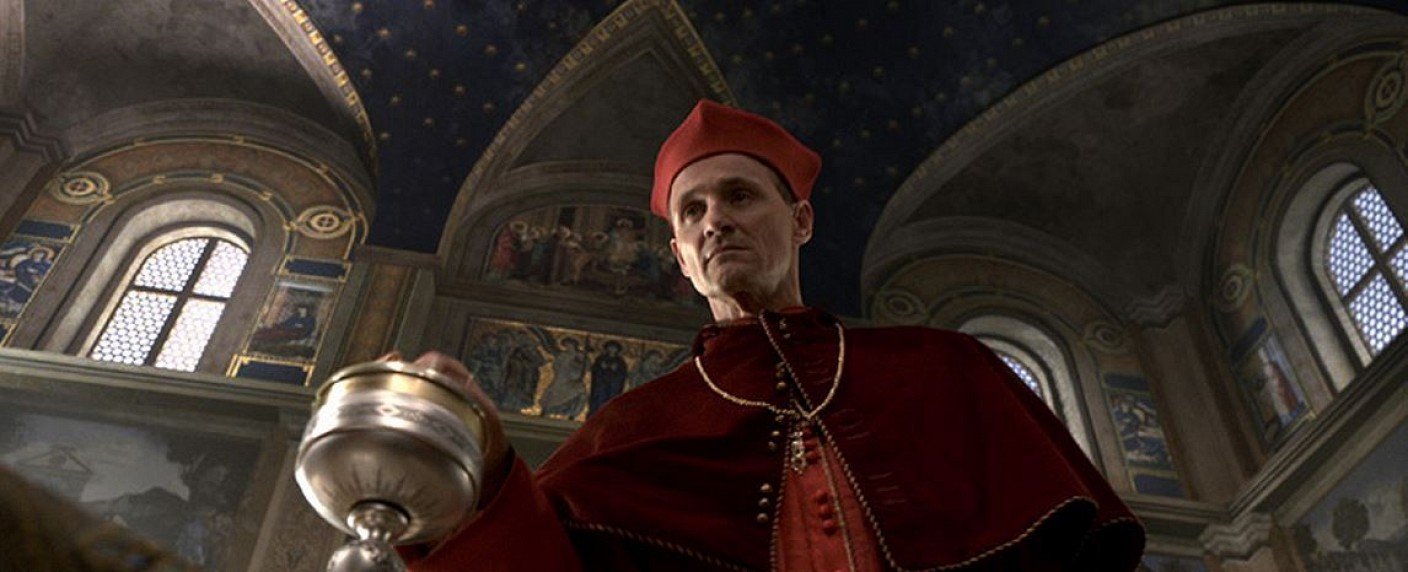 Casting Ticker: Colm Feore wird für „Gotham“ zum Dollmaker ...