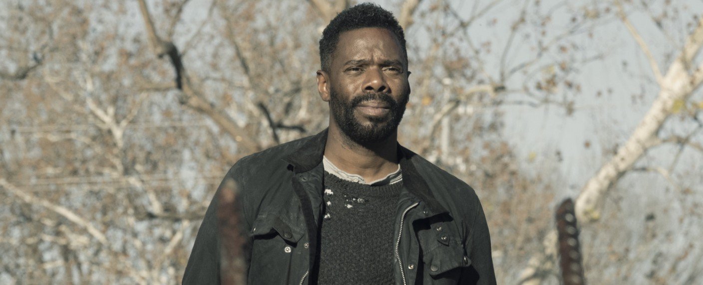 Netflix bestellt Miniserie mit Colman Domingo („Fear the Walking Dead ...
