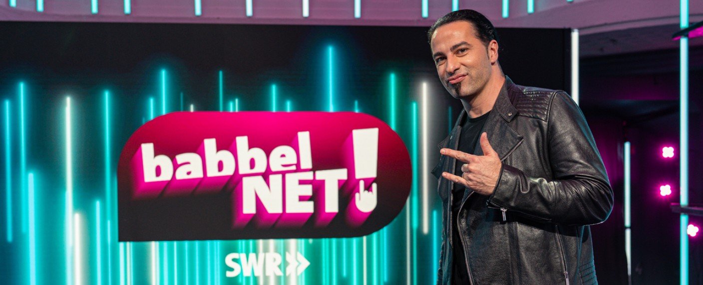 Comedian Bülent Ceylan heuert mit neuen Formaten im SWR an ...