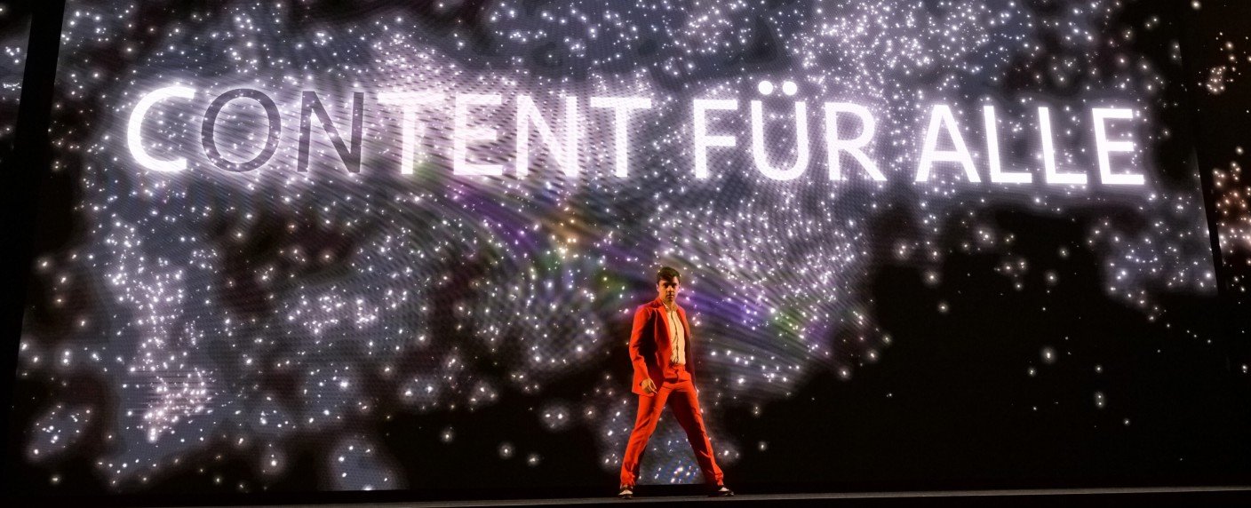 ORF-Programm 2024/ 25: „Herzblatt Taxi“, Fernseh-Jubiläum und mehr ...