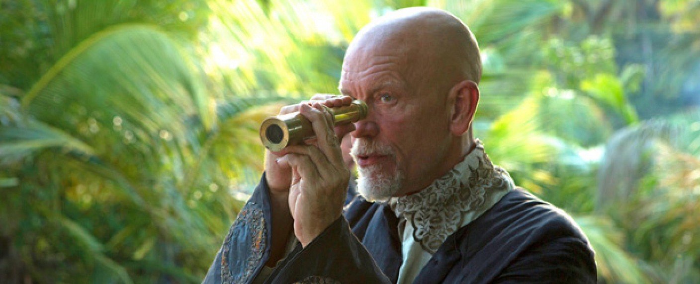 „Crossbones“: NBC veröffentlicht ersten Trailer zur Piratenserie ...